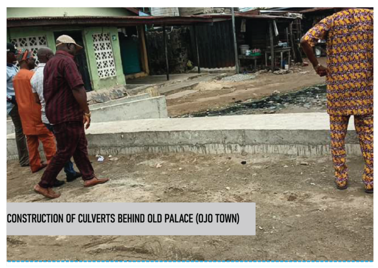 HOME - OJO LOCAL GOVERNMENT